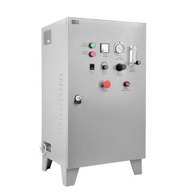 中国 ODMの高い濃度オゾン発電機の浄水の消毒 販売のため