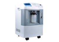 China High Concentration Home Oxygen Generator 10lpm 220V for sale