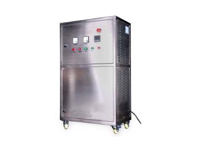 Cina L'ozono di alta concentrazione ha dissolto la macchina 2400L/H dell'acqua in vendita