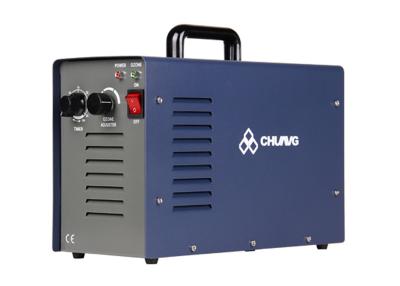 Cina Generatore portatile dell'ozono da 80 watt per il trattamento domestico di odore/lavaggio di verdure in vendita