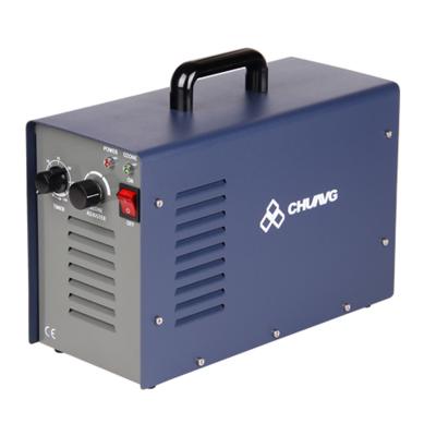 China 110V / generator van het het Huishoudenozon van 60HZ 220V/van 50HZ de Draagbare voor Watersterilisator for sale