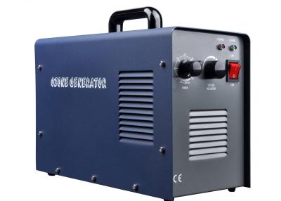 Cina Generatore residenziale dell'ozono, generatore portatile dell'ozono per acqua pulita in vendita