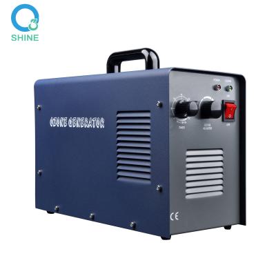 China 110V / 60HZ de draagbare Generator van het Huishoudenozon voor de Sterilisator van het Luchtwater for sale