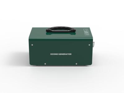 Cina 220V / generatore di sterilizzazione 20G/ora dell'ozono dell'hotel della macchina dell'ozono dell'hotel 110V in vendita
