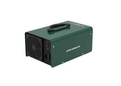 Cina 220V / generatore di sterilizzazione 20G/ora dell'ozono dell'hotel della macchina dell'ozono dell'hotel 110V in vendita