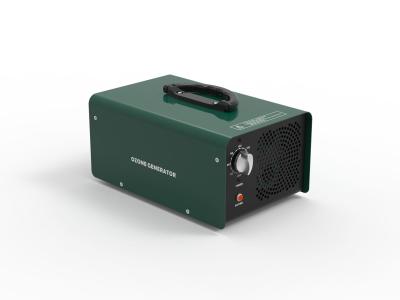 Cina 220V / generatore di sterilizzazione 20G/ora dell'ozono dell'hotel della macchina dell'ozono dell'hotel 110V in vendita
