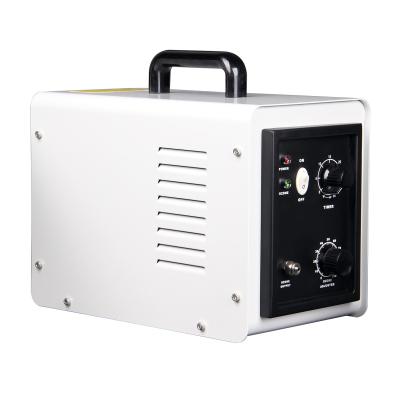 China van het het Huishoudenozon van 110V 220V van het de Generator3g 5g Huis van de de Luchtzuiveringsinstallatie de het Huisdierengeur verwijdert for sale
