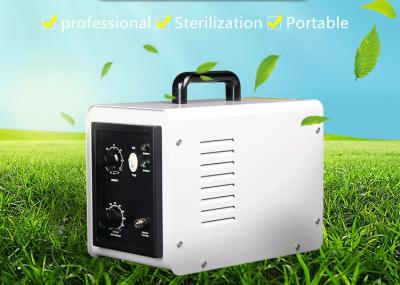 China 3g/h - 5g/h van de het Waterreiniging van de ozongenerator het Watergenerator van Corona Discharge O3 for sale