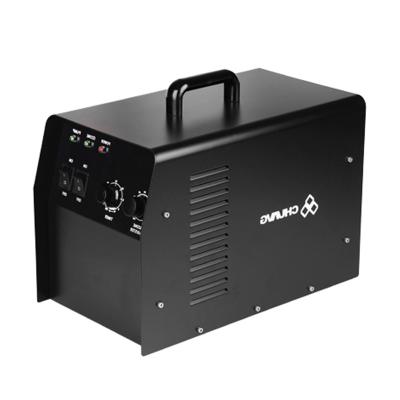 Cina 220V / Macchina ceramica del creatore dell'ozono dell'ozonizzatore 3G 5G 6G dell'acqua della metropolitana di hertz per uso dell'hotel in vendita