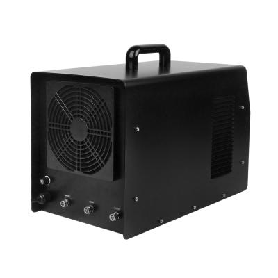 Cina 220V / Macchina ceramica del creatore dell'ozono dell'ozonizzatore 3G 5G 6G dell'acqua della metropolitana di hertz per uso dell'hotel in vendita