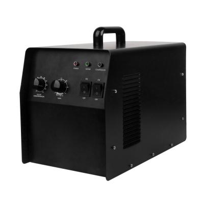 Cina 220V / Macchina ceramica del creatore dell'ozono dell'ozonizzatore 3G 5G 6G dell'acqua della metropolitana di hertz per uso dell'hotel in vendita
