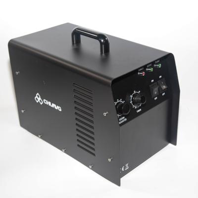China Van de de Behandelingsaquicultuur van het waterozon het Ozongenerator voor Aquicultuurras Systeem Te koop