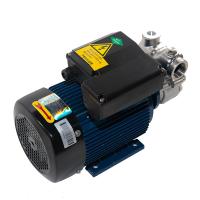 China Air nano micro bubble aerator DAF pump bubble pump for sale