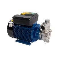 China Air nano micro bubble aerator DAF pump bubble pump for sale