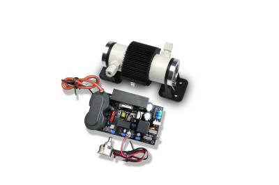 中国 1-3g antioxidant ceramic ozone output adjustable 20~100% ozone generator parts 販売のため