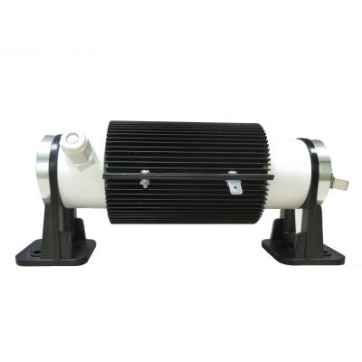 中国 1-3g antioxidant ceramic ozone output adjustable 20~100% ozone generator parts 販売のため