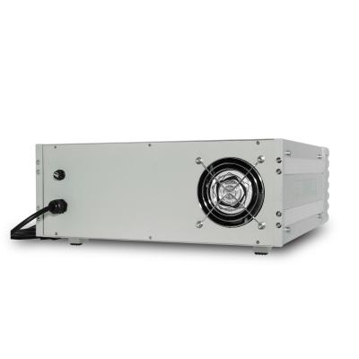 中国 Small size adjustable 20%-100%ozone 3g 5g 6g 7g water ozone generator 販売のため