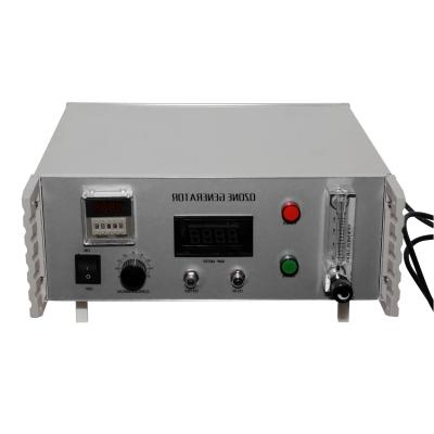 中国 Small size adjustable 20%-100%ozone 3g 5g 6g 7g water ozone generator 販売のため