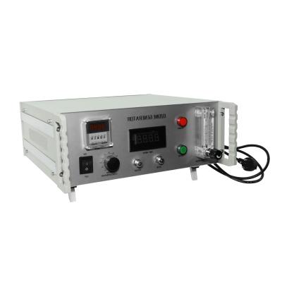 China Professionele laboratorium specifieke ozongenerator met stroommeter Te koop