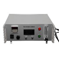 China Operating room ozone air sterilization with flow meter for sale