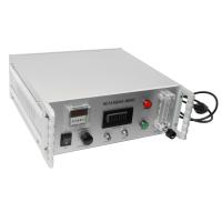 China Operating room ozone air sterilization with flow meter for sale