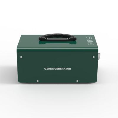 Cina Il grande generatore portatile dell'ozono dello sbocco 20g 40g dell'ozono per aria si purifica in vendita