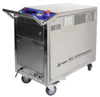 China Ozone machine with mixing equipment 1-10PPM for sale