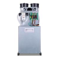 China Oxygen concentrator oxygen sieve PSA for sale