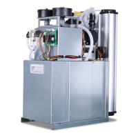 China Oxygen concentrator oxygen sieve PSA for sale