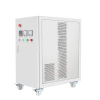 China PSA Air Cooling Ozone Generator Water Purification for sale