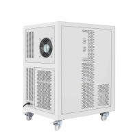 China PSA Air Cooling Ozone Generator Water Purification for sale
