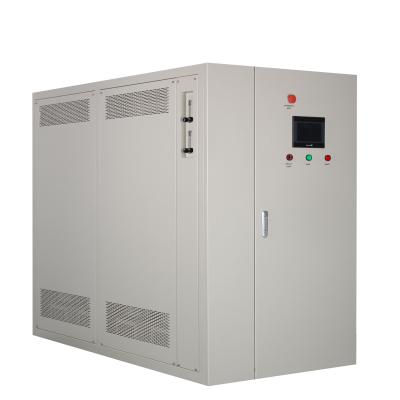 中国 酸素のコンセントレイターの水産養殖オゾン発電機 販売のため
