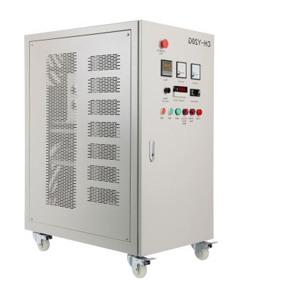 中国 酸素のコンセントレイターの水産養殖オゾン発電機 販売のため