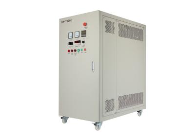中国 酸素のコンセントレイターの水産養殖オゾン発電機 販売のため