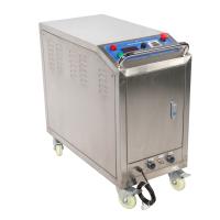 China Hand push high dissolved ozone concentration ozone water machine use for fish farm for sale