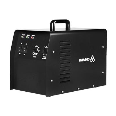 中国 3g 5g 6g 7g ozone machine remove pesticides from fruits and vegetables 販売のため
