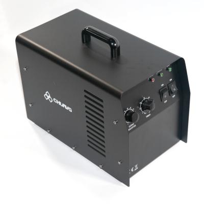 中国 3g 5g 6g 7g ozone machine remove pesticides from fruits and vegetables 販売のため