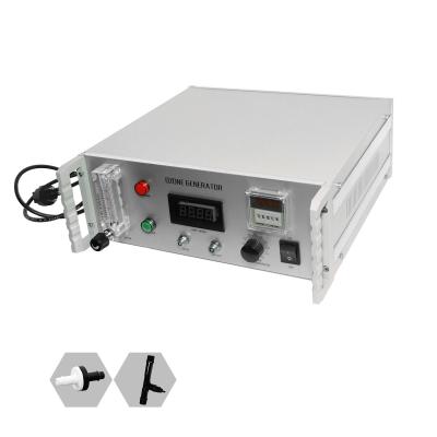 China 7G voor laboratorium wordt gebruikt dat en medische het ozongenerator van de coronalossing Te koop