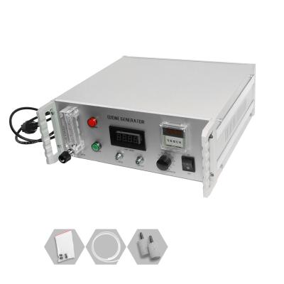China 7G voor laboratorium wordt gebruikt dat en medische het ozongenerator van de coronalossing Te koop