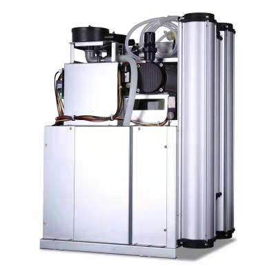 China De zuiverheidspsa van 8-10LPM 93% de generator van het zuurstofgas voor de behandeling van het medische behandelingwater Te koop