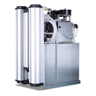 China De zuiverheidspsa van 8-10LPM 93% de generator van het zuurstofgas voor de behandeling van het medische behandelingwater Te koop