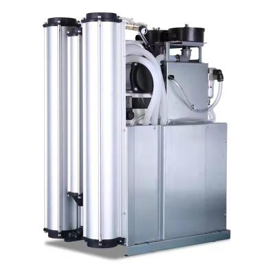 China De zuiverheidspsa van 8-10LPM 93% de generator van het zuurstofgas voor de behandeling van het medische behandelingwater Te koop