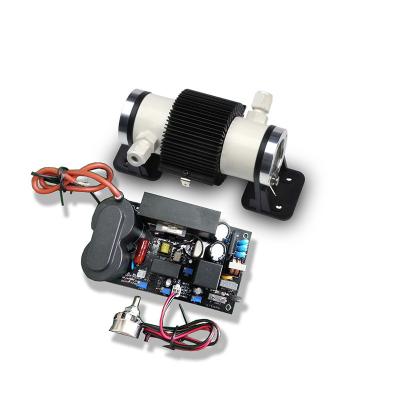 China 1-7g van het de machinedeel van het output regelbare ozon ceramische het ozonbuis met voeding Te koop