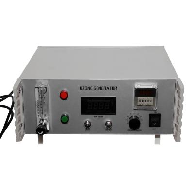 中国 6g 7g水処理のためのデスクトップ オゾン発電機および空気は浄化する 販売のため