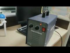 Sterilization Home Ozone Generator Air Cooling For House