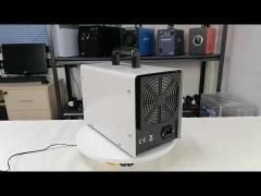 0.6PPM 45.5CFM Ozone Generator Sterilize Commercial Remove Odor