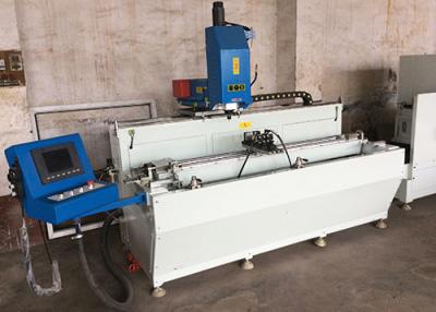 China CNC Drilling & Milling Machine for sale