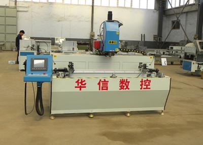 China CNC Drilling & Milling Machine for sale