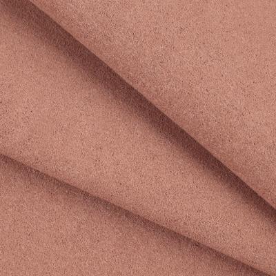 Cina 0.6mm pelle in microfibra suede per scarpe di velluto a doppio lato anti-inquinamento in vendita