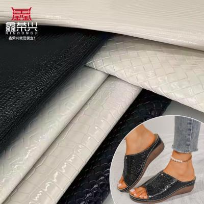 China PVC-Kunstleder-Handyhülle, Möbelhandwerk, glitzernd, glänzend, geprägt, mit Stretch-Funktion, wasserdichtem Futter für Sofas zu verkaufen